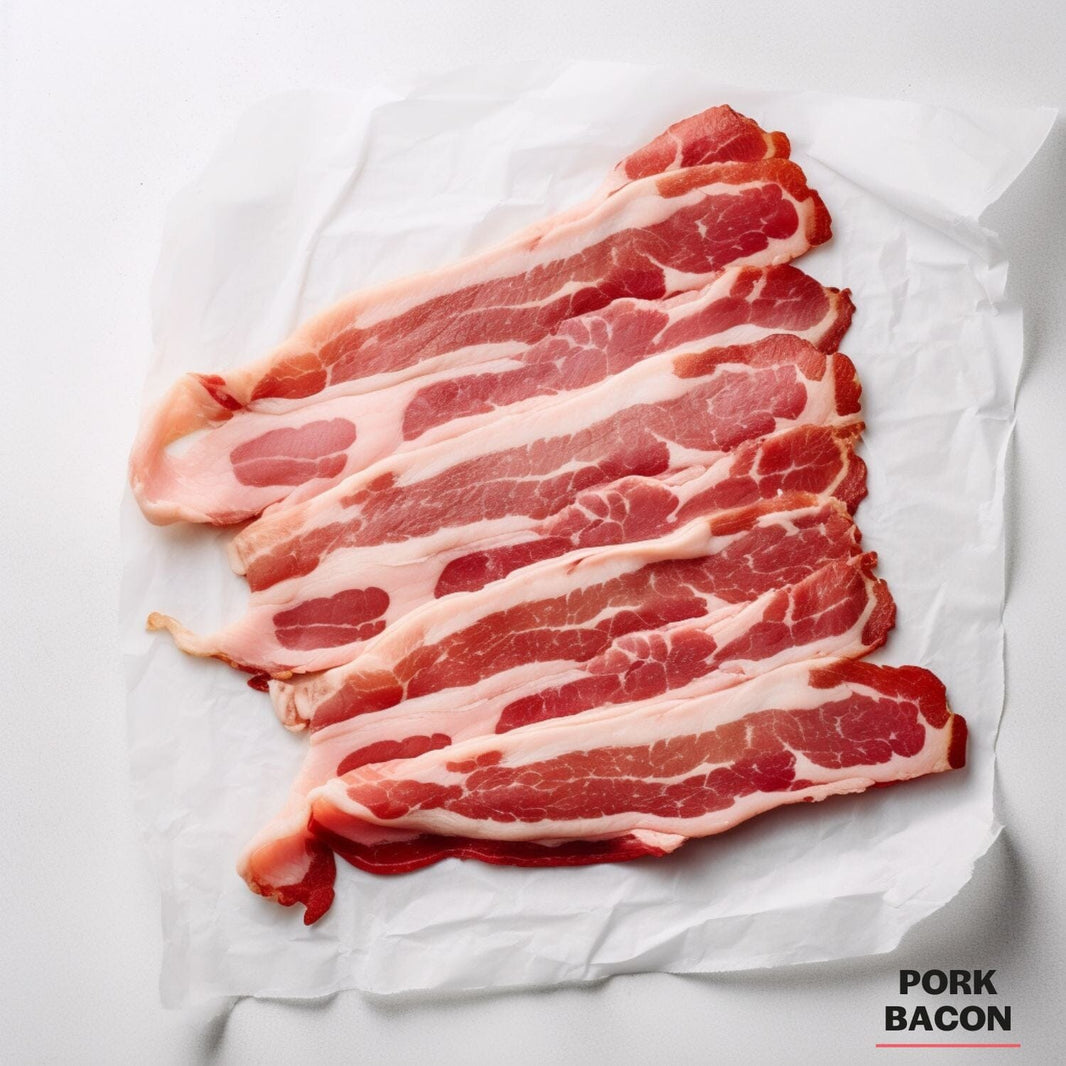 Pork – Farmer Grade