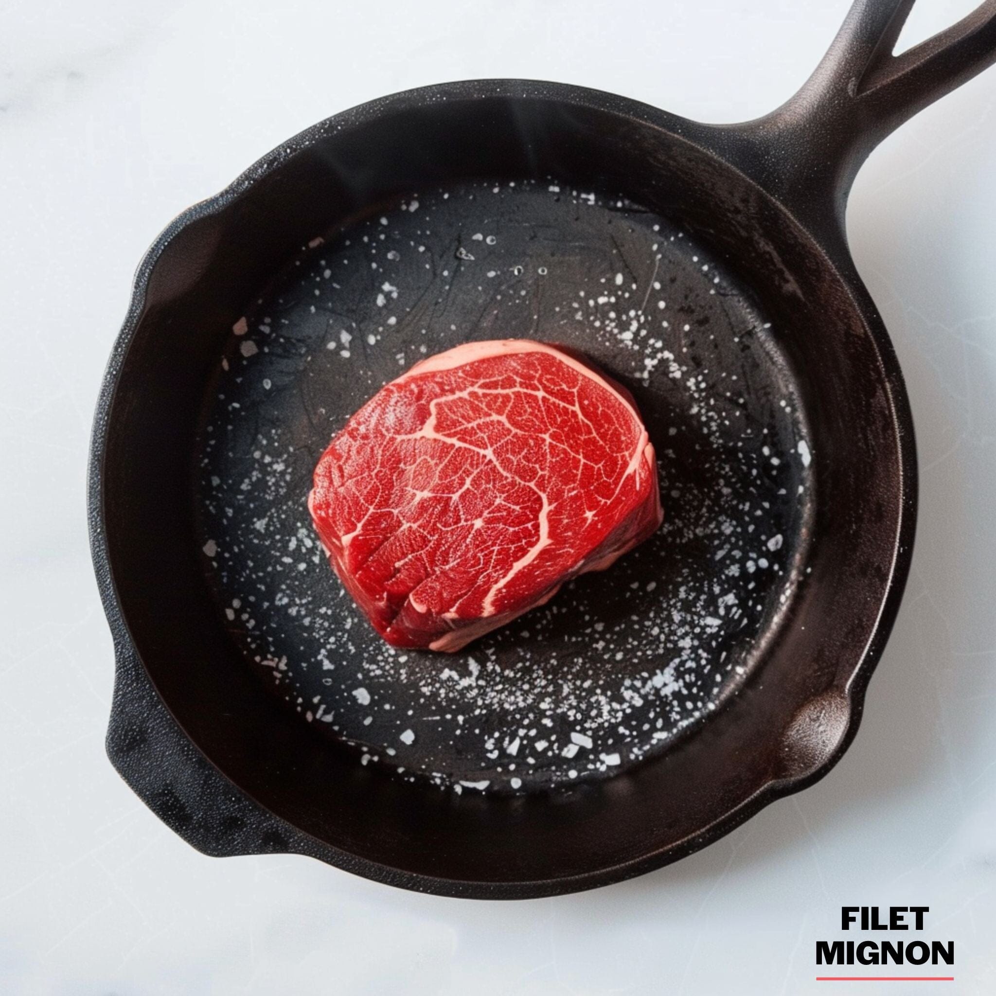 Wagyu Filet Mignon – Farmer Grade