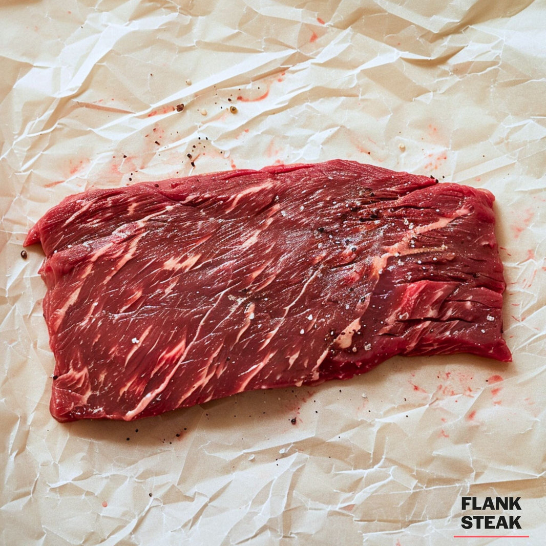 Beef – Farmer Grade