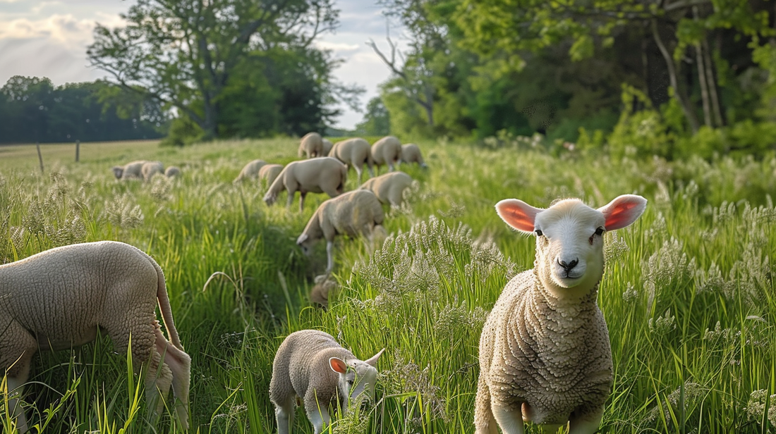 Our Farmers Chapel Ford Farms – Farmer Grade